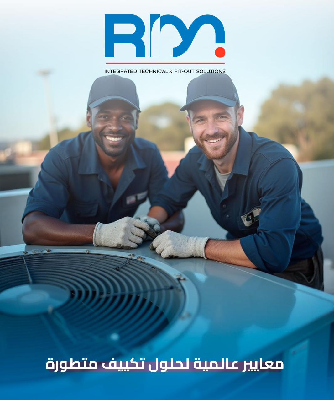 Home page - RIM Group